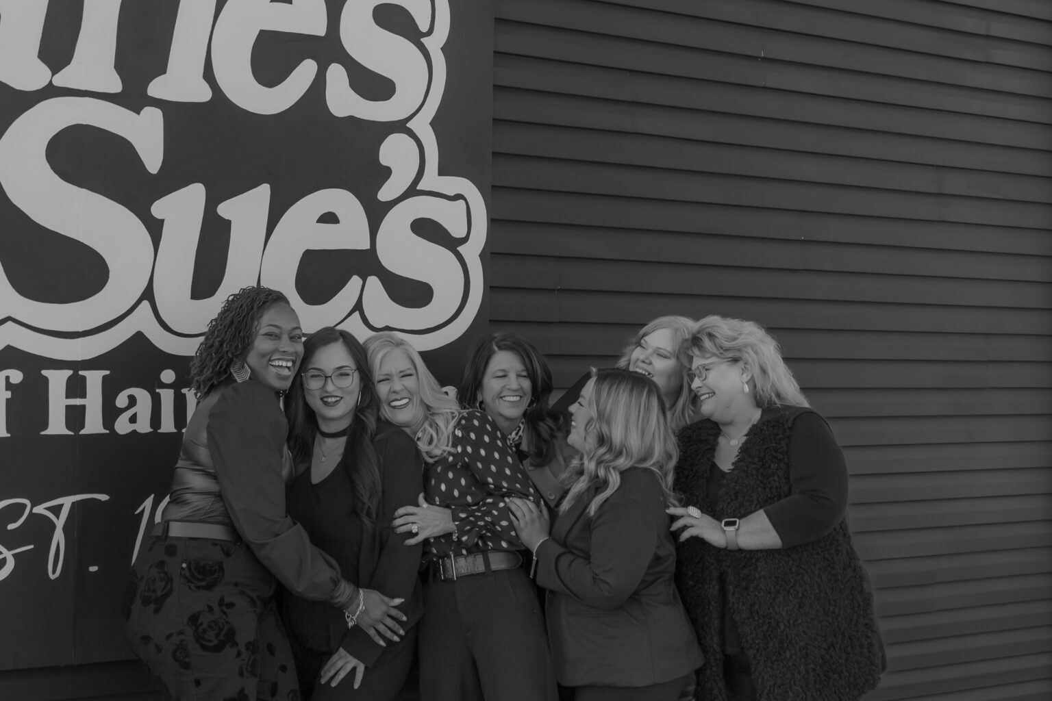 Meet the Team | Texas Accredited Cosmetology School